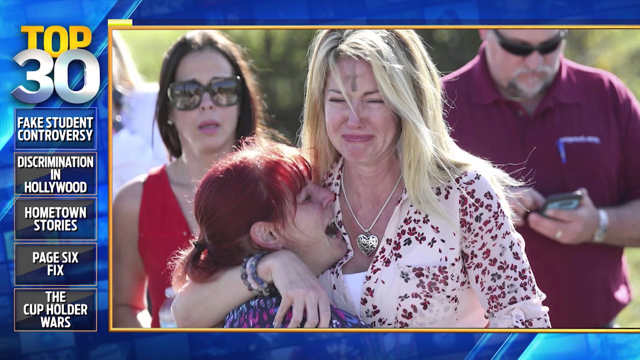 Top 30: Season 1, Full Episode 118 (02/21/2018) - YouTube