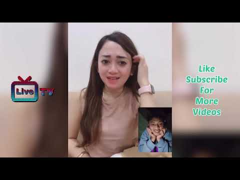 Lyla ( lylasaputri ) - Indonesia 🇮🇩 Girl Live on Bigo TV  | 19 - 03 - 2021 | #70  (Part 1 )
