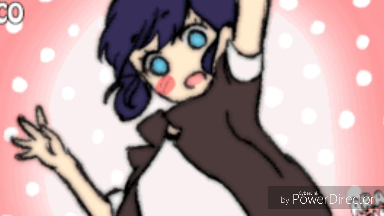 Nico nico nii- version ladybug- leer descripcion ⤵ - YouTube