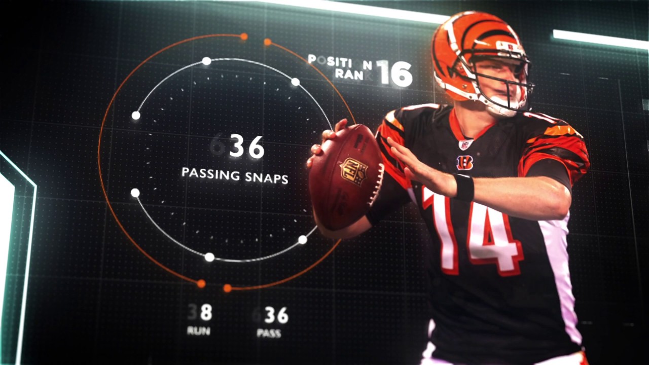 Pro Football Focus Elite - YouTube