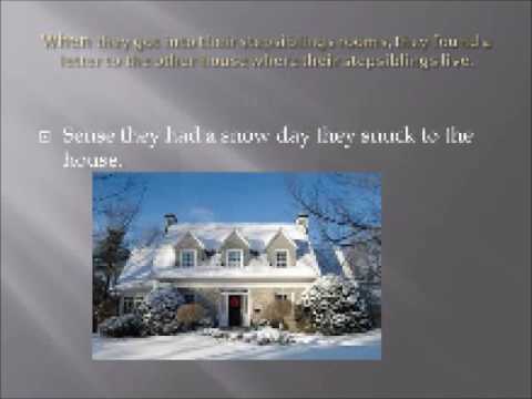 UNDER THEIR SKIN BOOK TRAILER