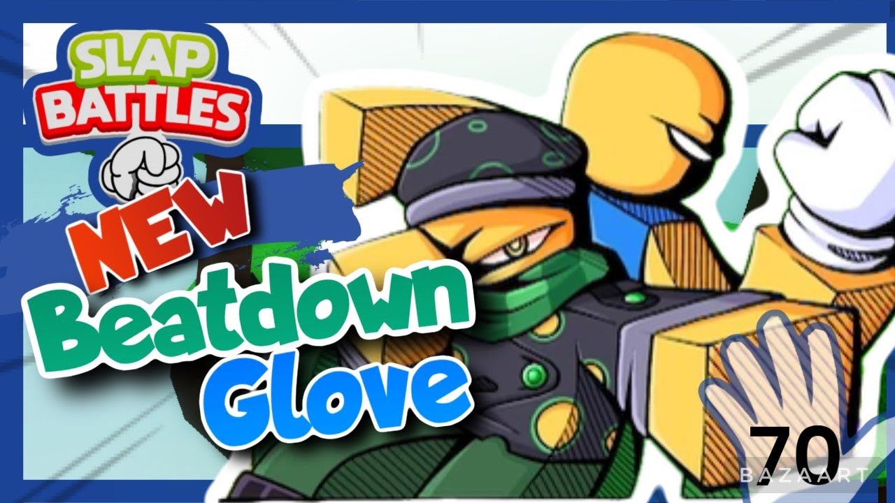 Roblox | 🎁Slap battles🎁 #70 | Private Server |LIVE - YouTube