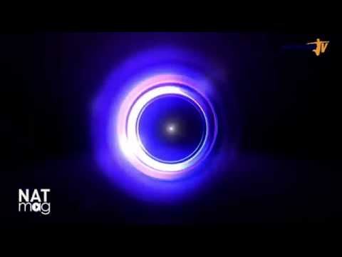 NATMAG 7 L'invité du mois - YouTube