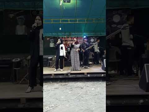 zara  band goyang nasi padang