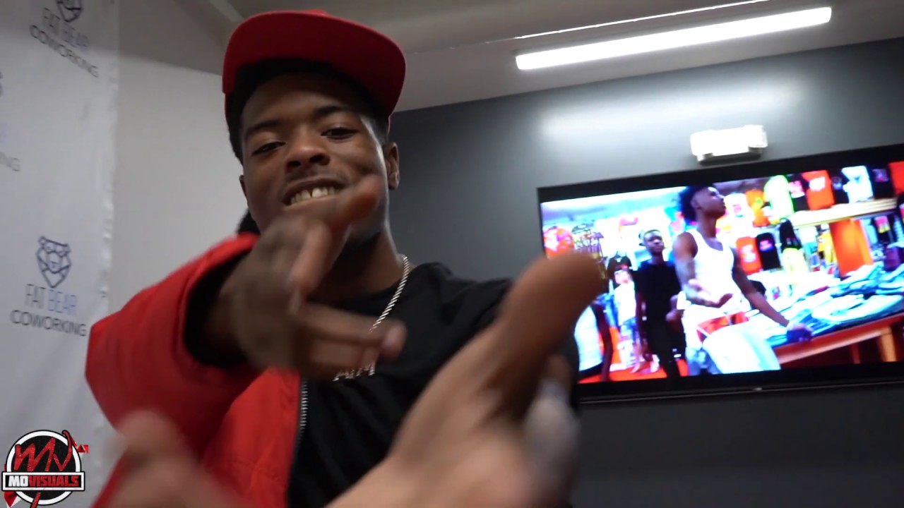 Jorge Jeffe x Get Yo Money Back (Official Video) Dir x @MoVisuals773 ...