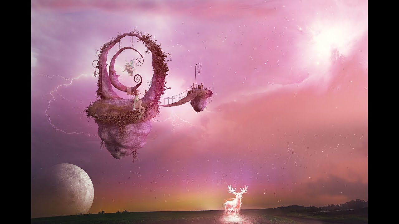 Mood Mystical, Relaxing Music,Mystical Music - YouTube