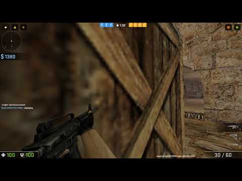 Thai Team VS COLI INDO l DUST2 Battle l  CS-Club on WEB 25/4/2021