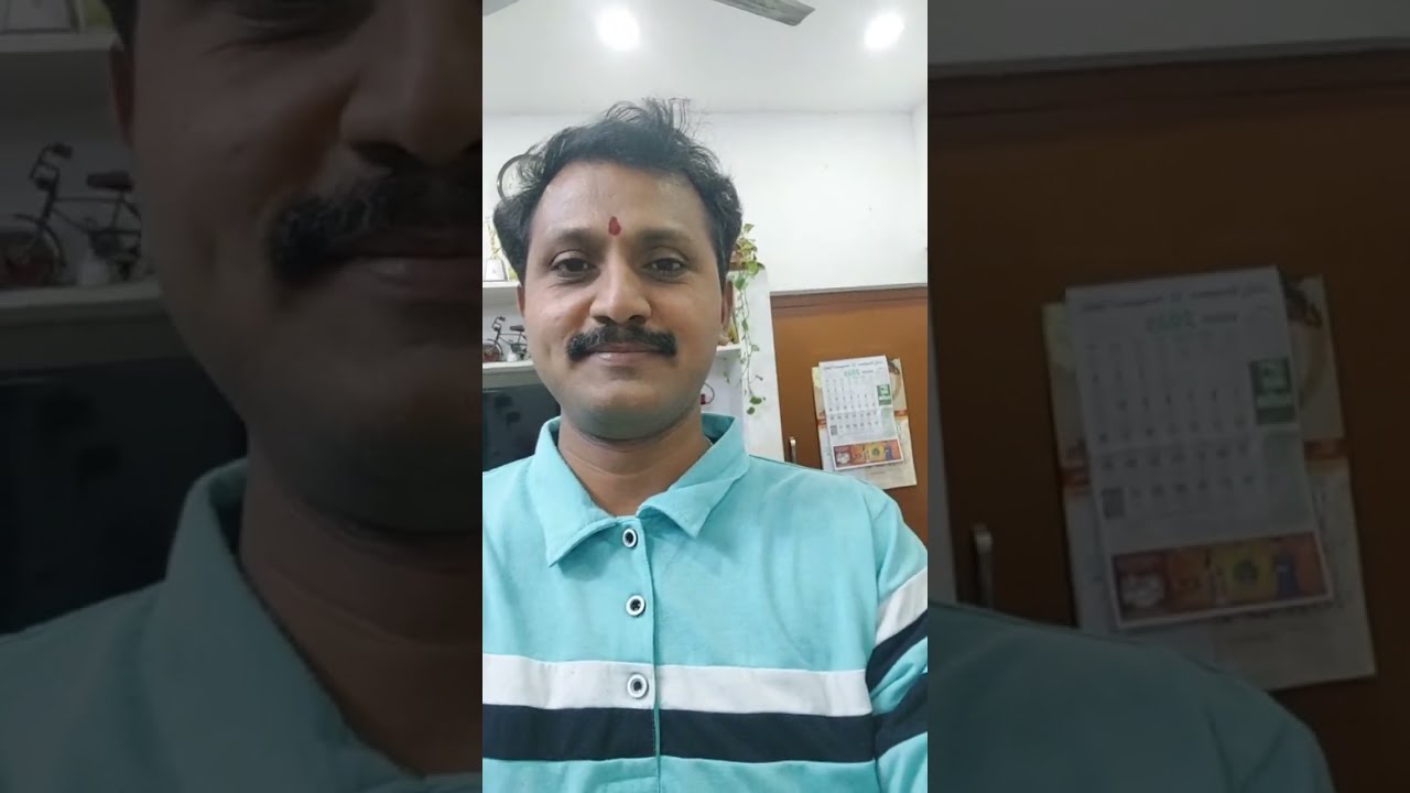 ramesh acharya talks is live - YouTube