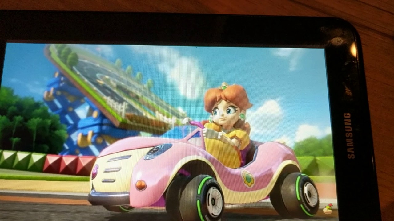 Guess who's back!~ Princess Peach!!/ PeachApricorn - YouTube