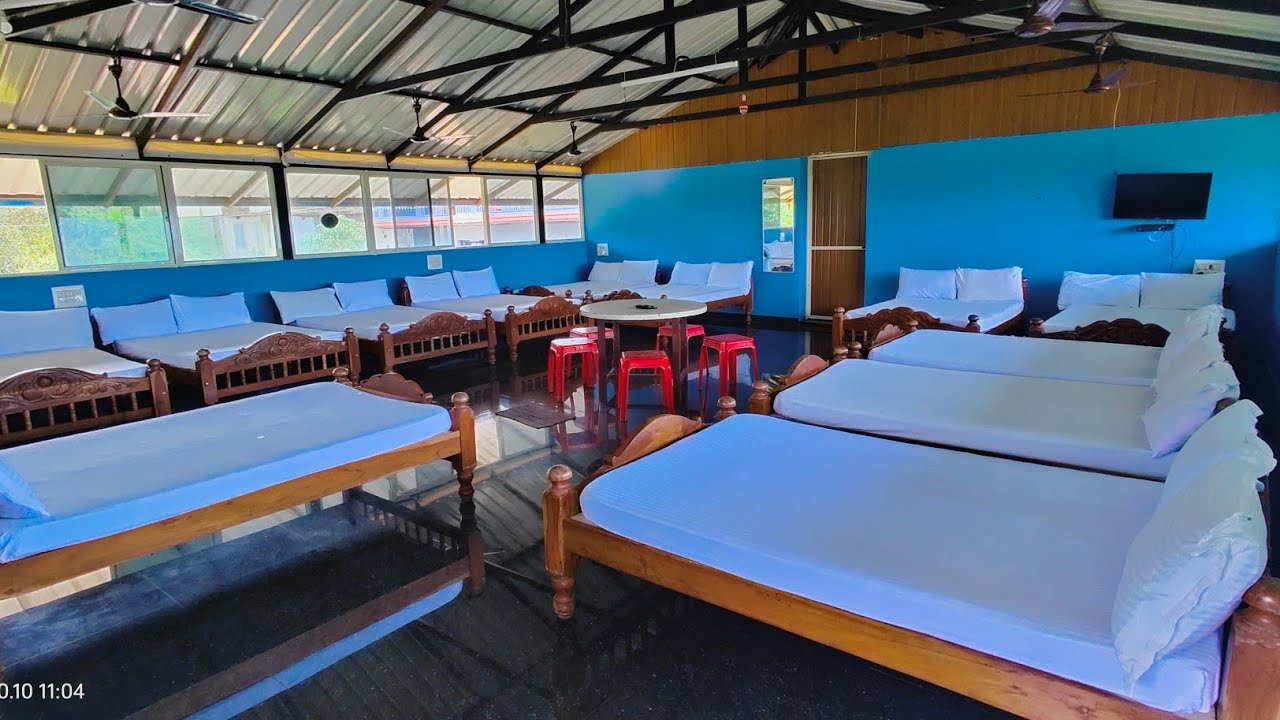 110 (24) Mountain View Villas Dormitory For Groups With A Great Views ...