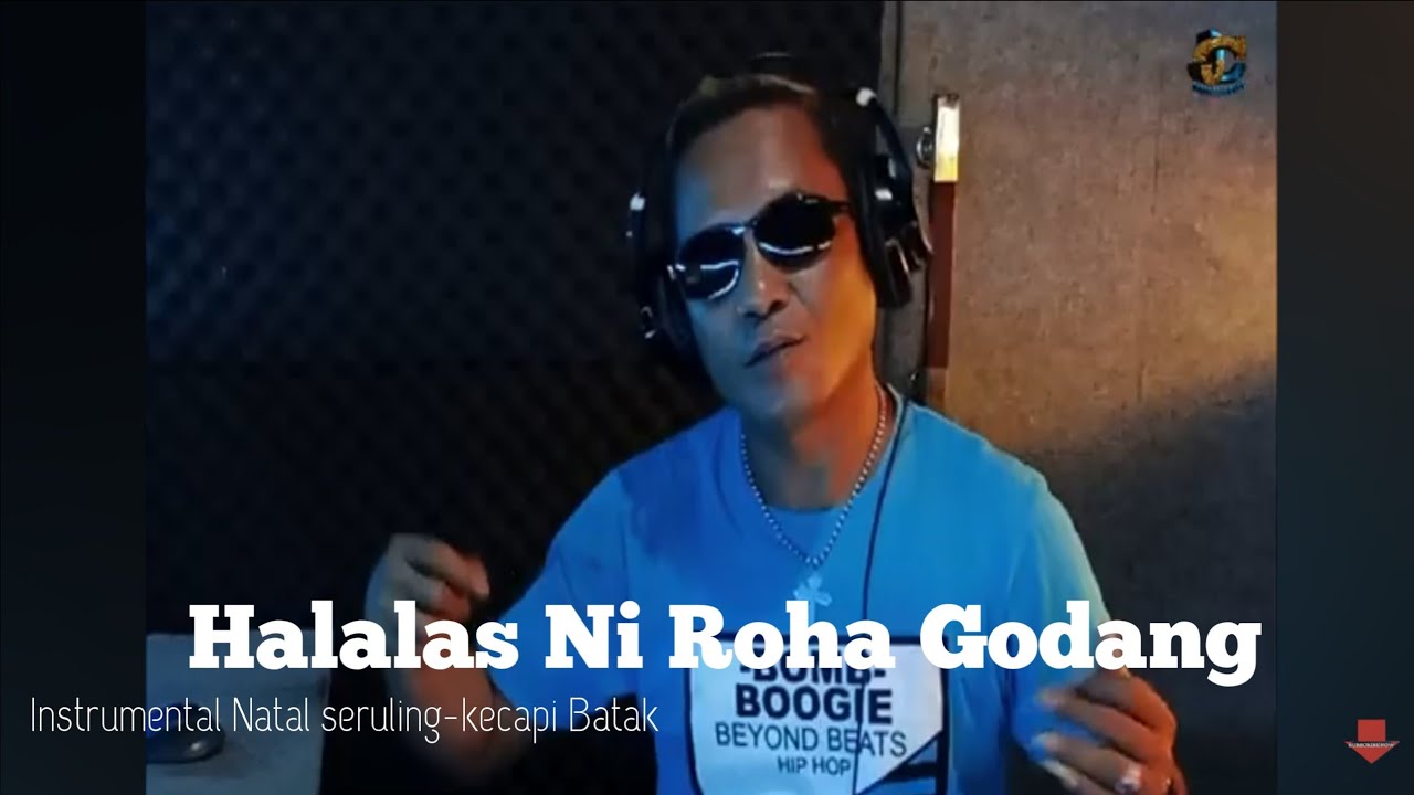 Uning-uningan Natal Terbaru 2025 - Halalas Ni Roha Godang ...