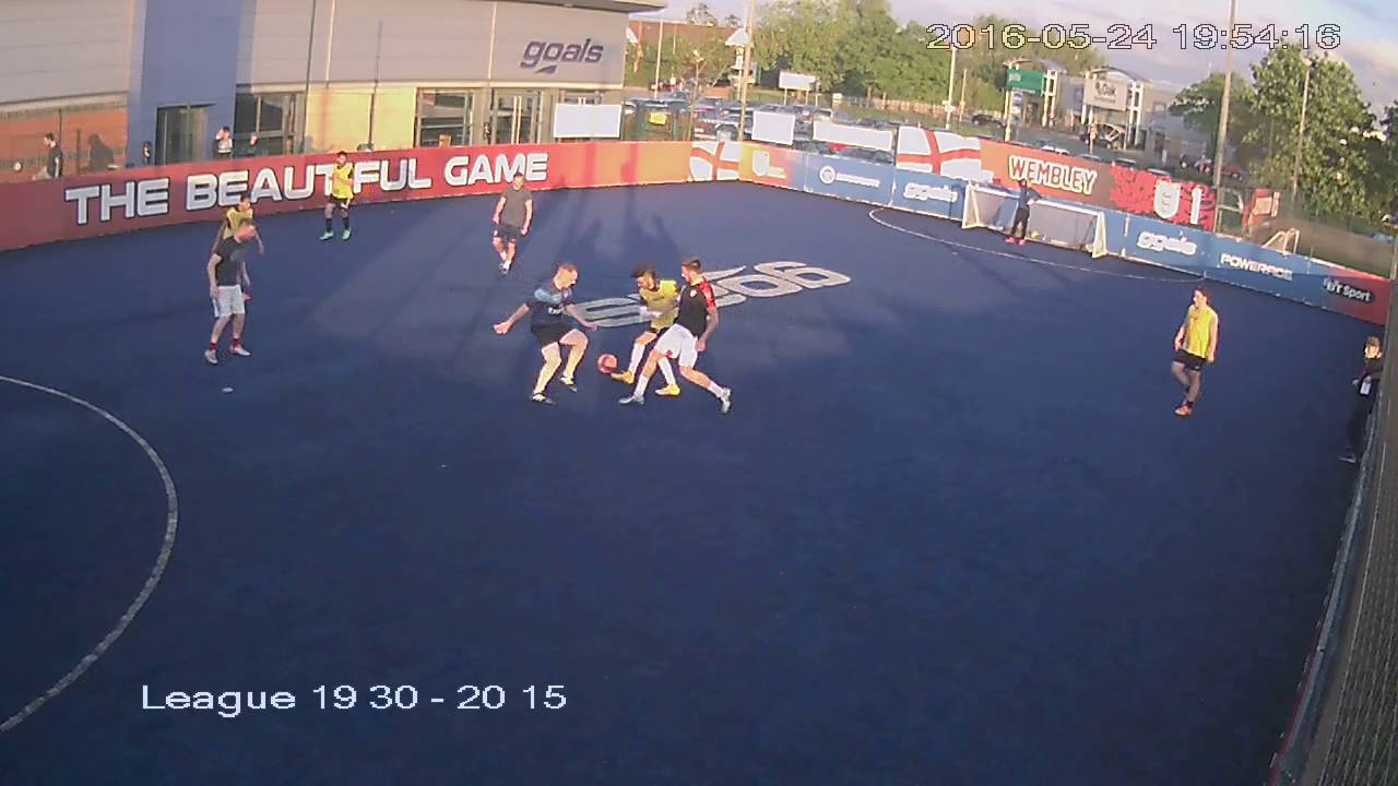 558689 Pitch1 Goals Ruislip Camera1 League 19 30 - 20 15 08:06pm - YouTube