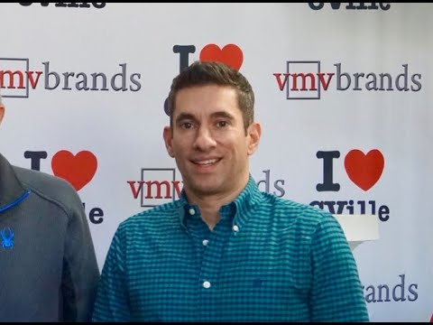 Juan Diego Wade Named New Mayor Of CVille; Brian Pinkston Named Vice ...