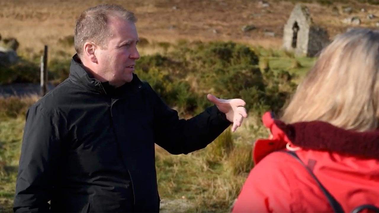 Patrick McHugh Digital - YouTube