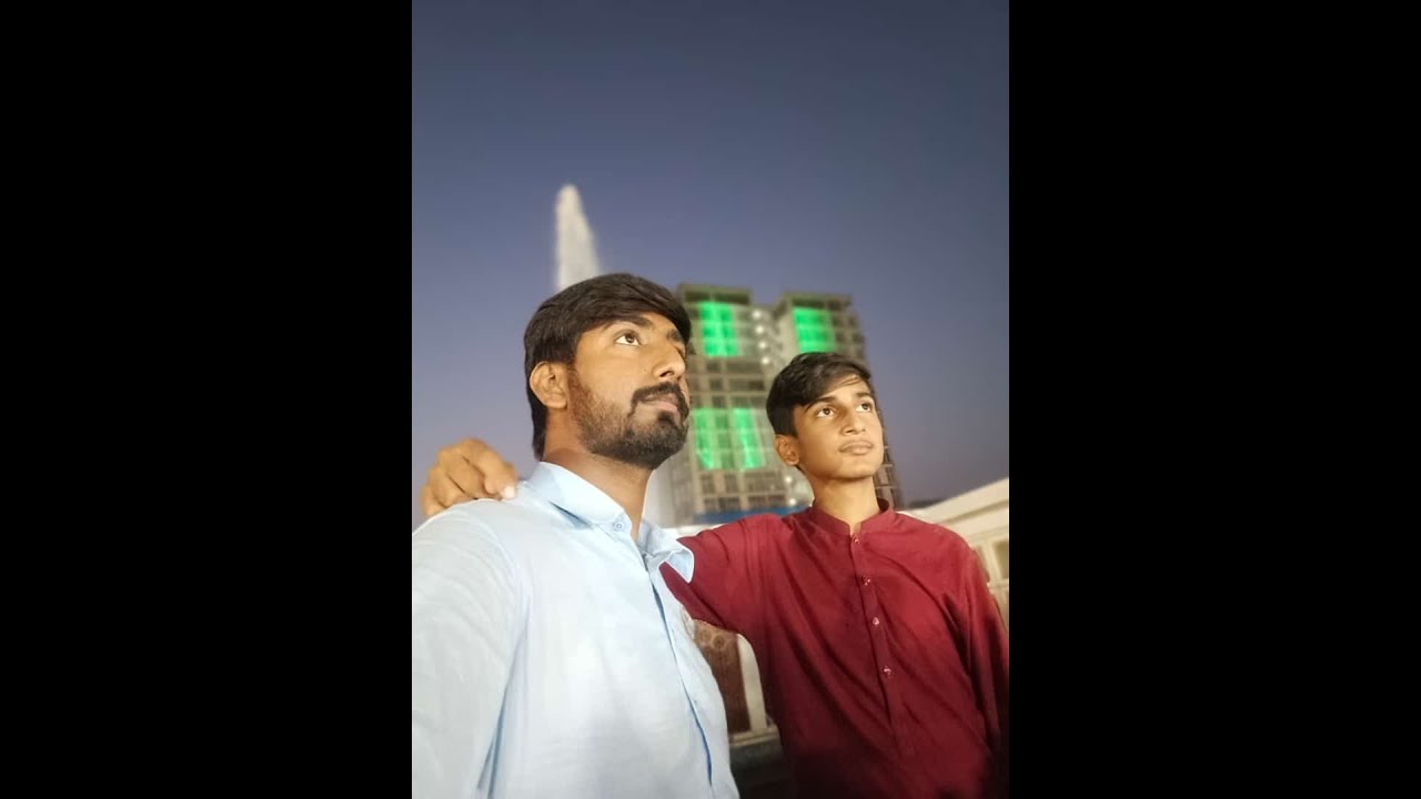 hameny photo leay ( new vlog ) bhot ( mqaza ) ( aya - YouTube