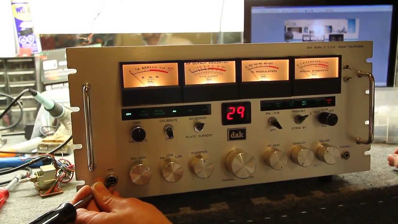 Dak Mark x - YouTube