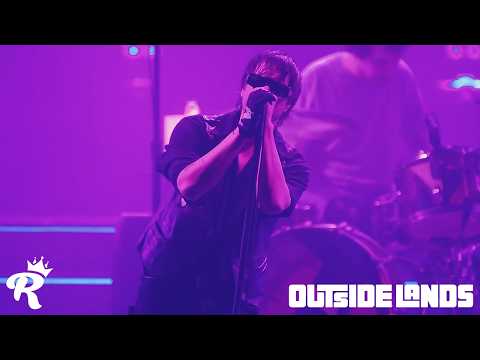 The Strokes | Outside Lands 2026 | Full Set
