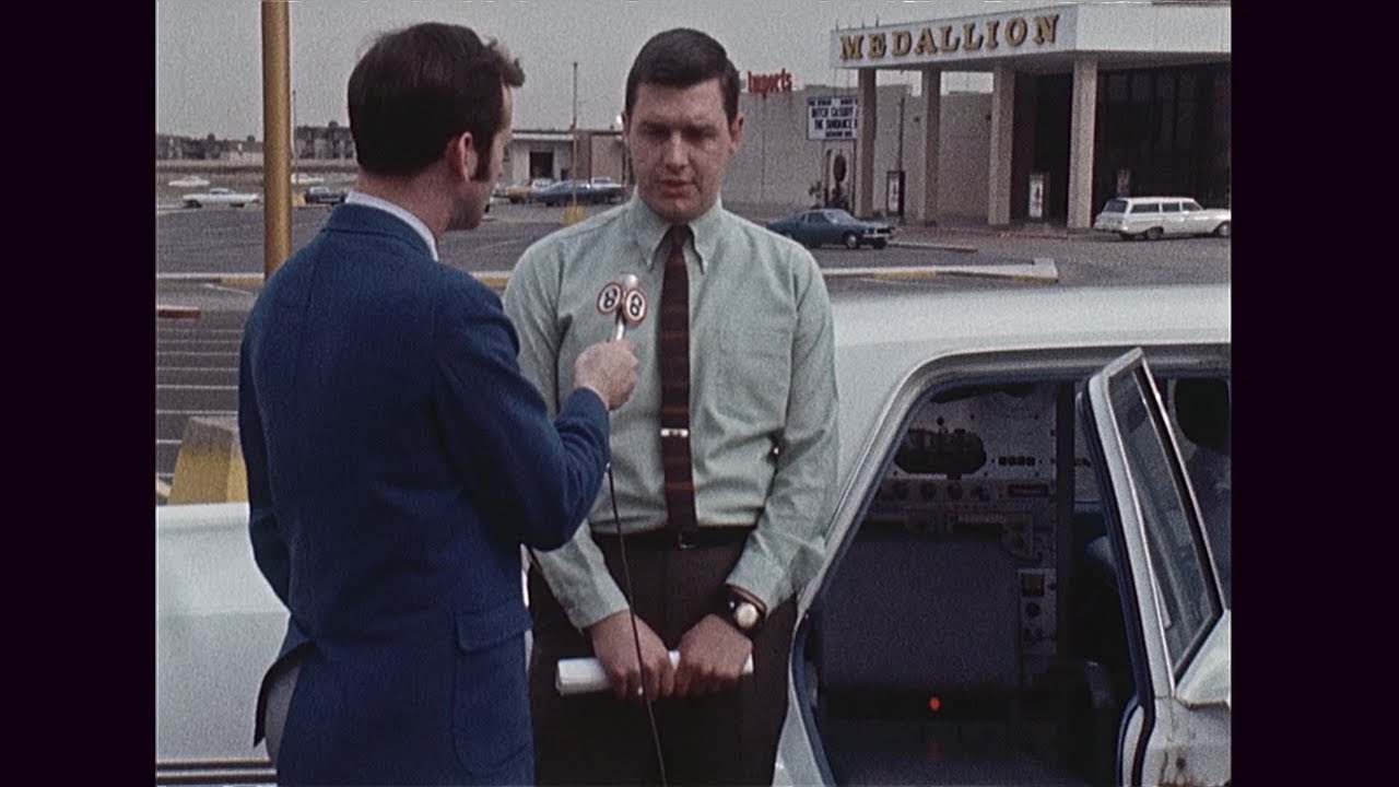 WFAA - January 24 - 26, 1970 Part 3 - YouTube