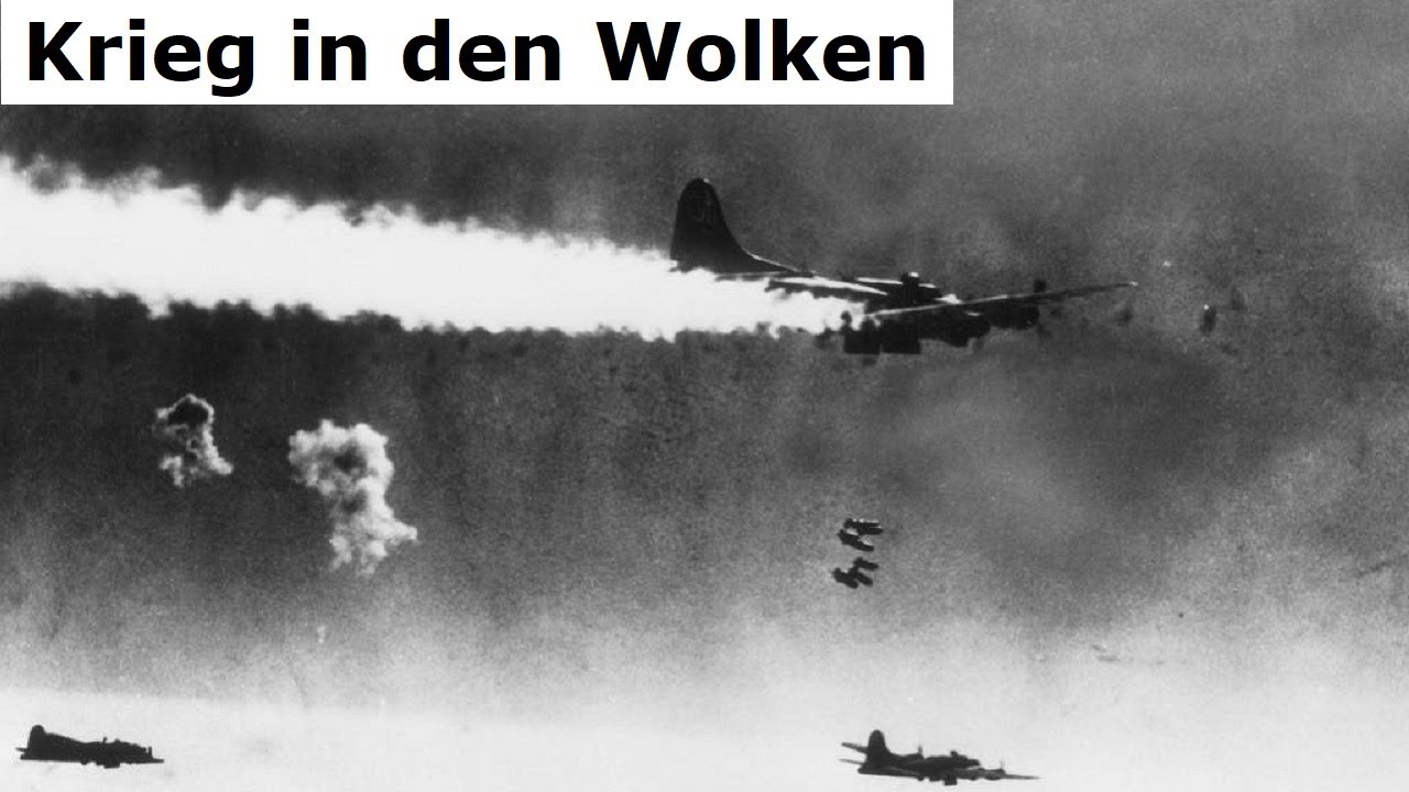 KM : Mein Leben als Jagdflieger im JG 77 1943 - 1945 #7 - YouTube