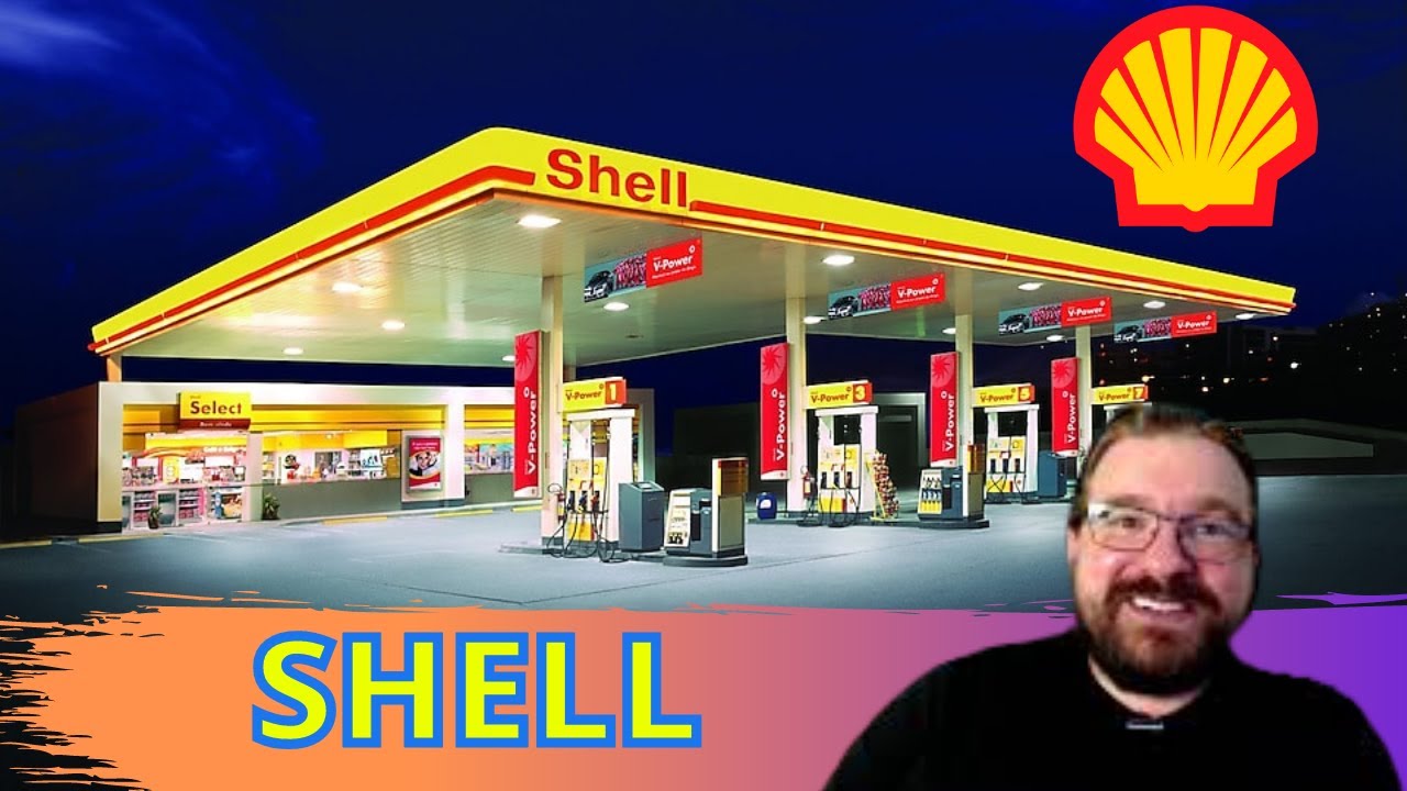 ⛽ SHELL - As maiores empresas do mundo - YouTube