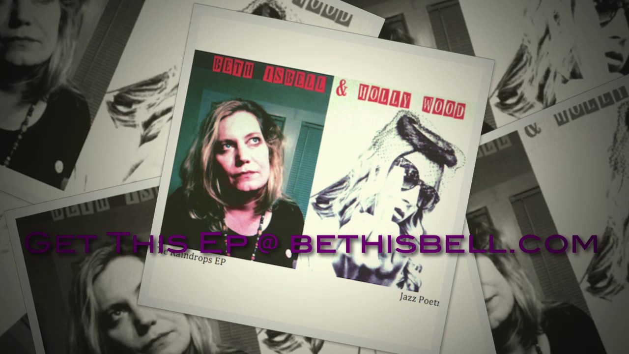 BeTh isBell & Holly Wood • The Raindrops EP - YouTube