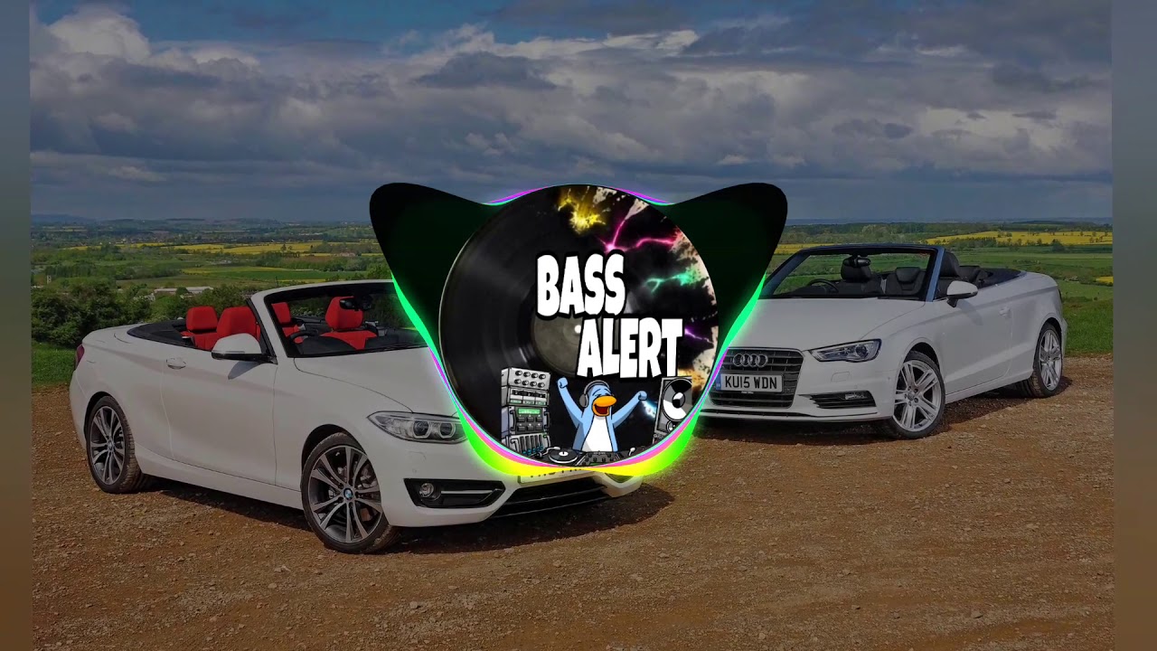 BASS ALERT--DEER FAX 1 - YouTube