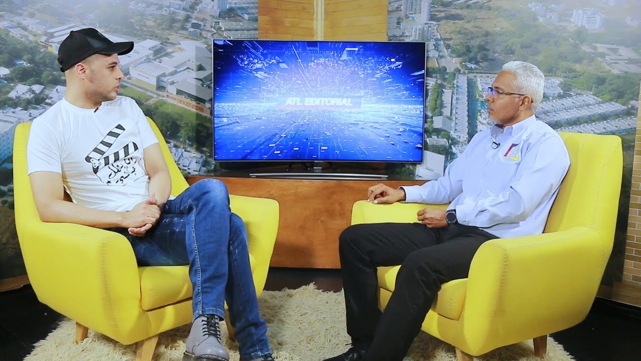 ATL EDITORIAL | Se crece el séptimo arte del Caribe colombiano ...