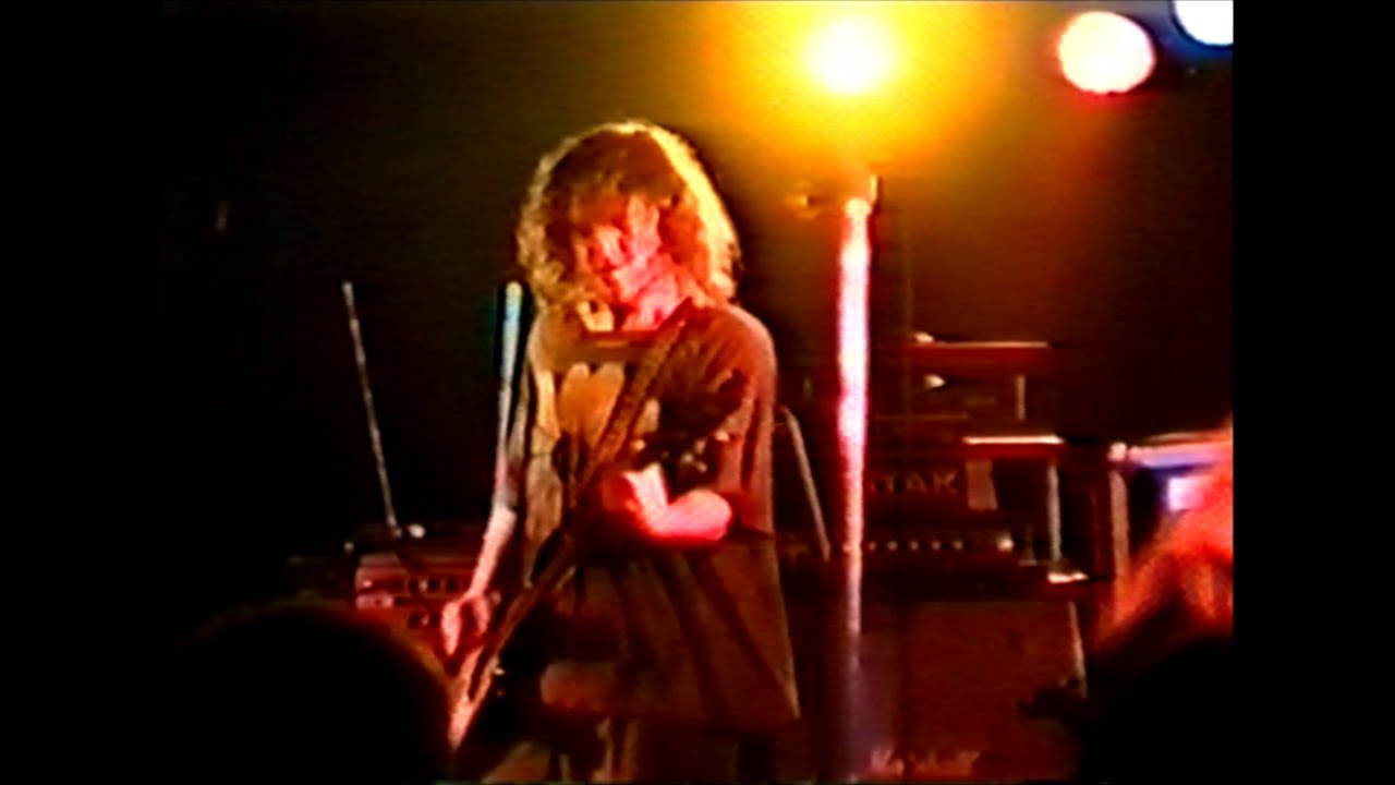 Panixphere - Pandemonium Live The Powerhaus, Islington 14.03.93 - YouTube