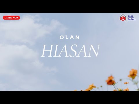 Olan - Hiasan (Lirik Video Jiwang Karat)