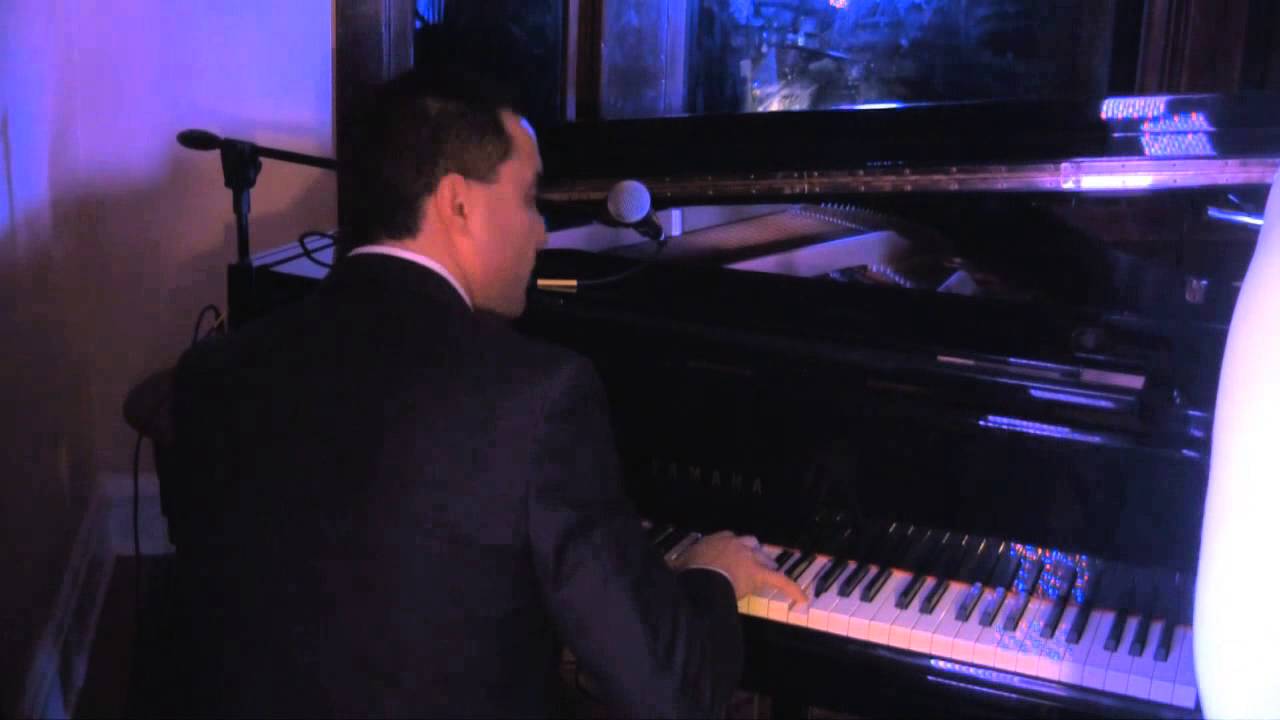 Eric Genuis - Promise - YouTube