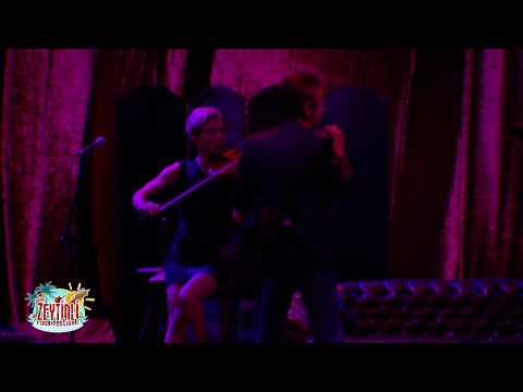 Teoman - Çoban Yıldızı | Zeytinli Rock Festivali 2016