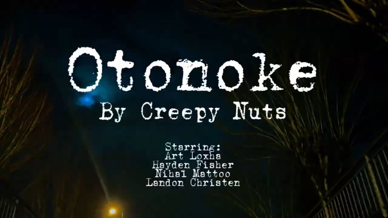 Otonoke Cover Music Video (Unofficial) - YouTube
