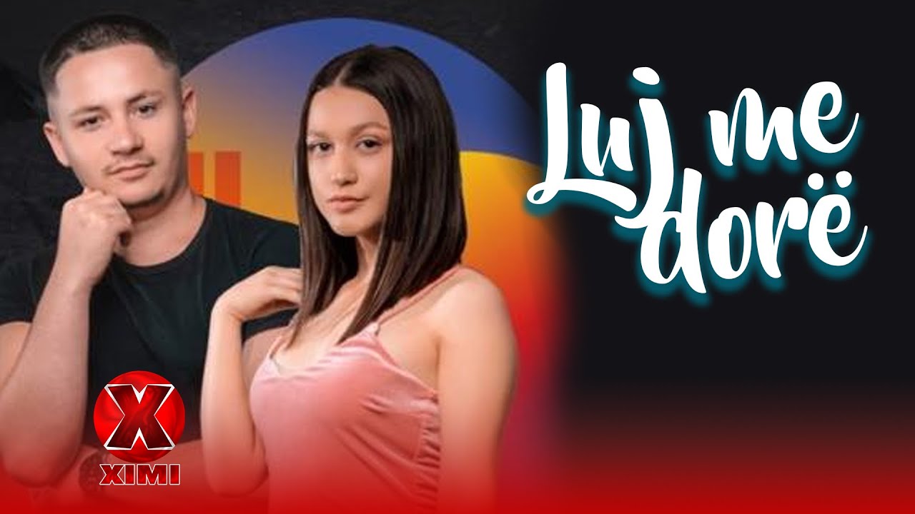 Argjenda Selimi & Argtim Hyseni - Luj me dorë - YouTube