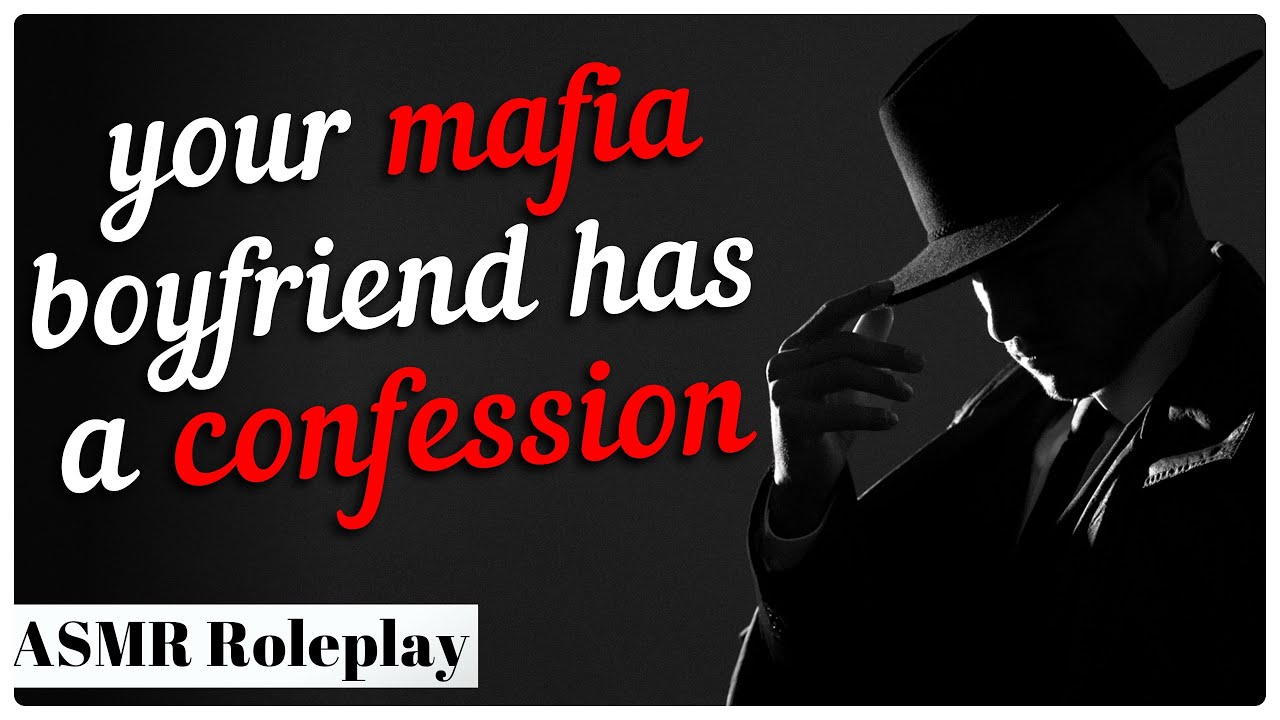 Daisy Pt. 4 | [M4F/M4A] [ASMR Roleplay] [Mafia Boyfriend] [Strangers to ...