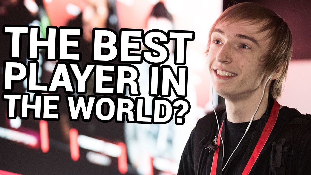 Is Tweek the best Smash Ultimate Player? And if so, why? - YouTube