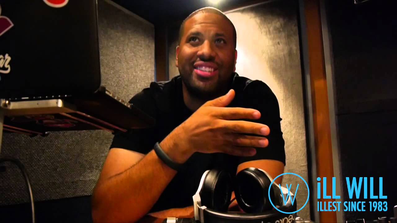 Don Cannon Talks Logic & What To Expect From His Def Jam Debut | # ...