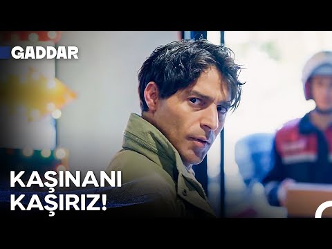 Kurt'un Unutulmaz Anları #5: Cesaret Taklit Edilemez! - Gaddar