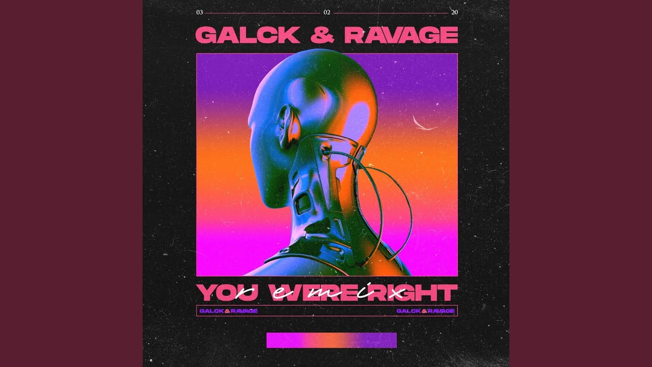 You Were Right - YouTube