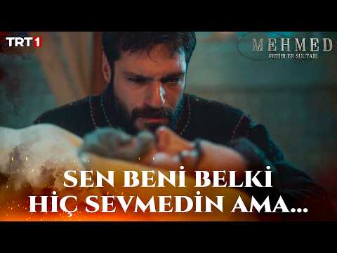 Sultan Mehmed’in Babasına Vedası ve Taht Mücadelesi - Mehmed: Fetihler Sultanı
