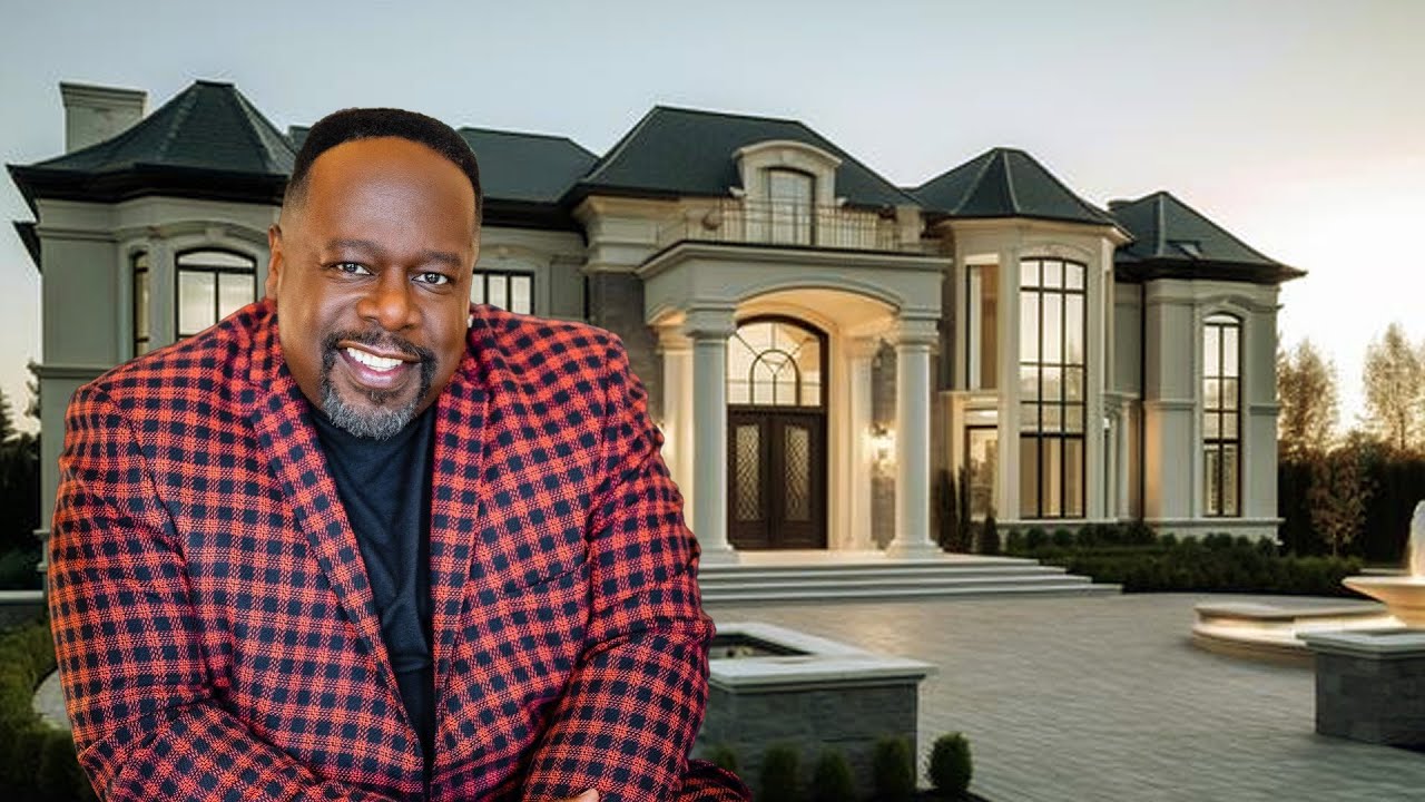 The Life of Cedric The Entertainer: Career, Partner, Homes, Cars, and ...