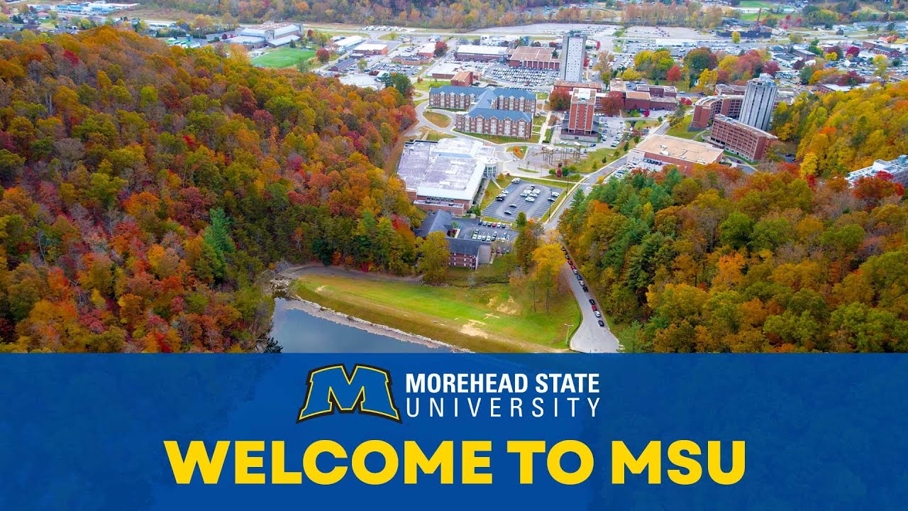Welcome to MSU - YouTube
