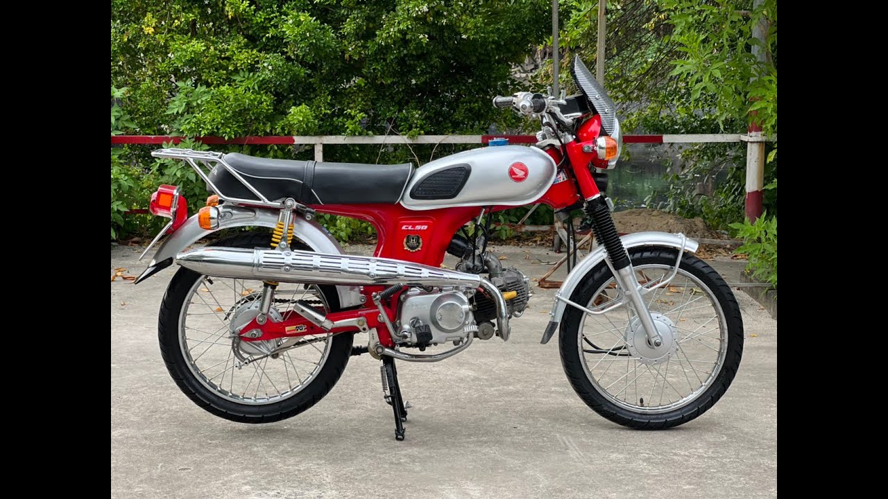 . Ss50 Up CL50 , Bs 60 , Và Vài Con Xe Giá Rẻ Cho AE Lựa Chọn ...