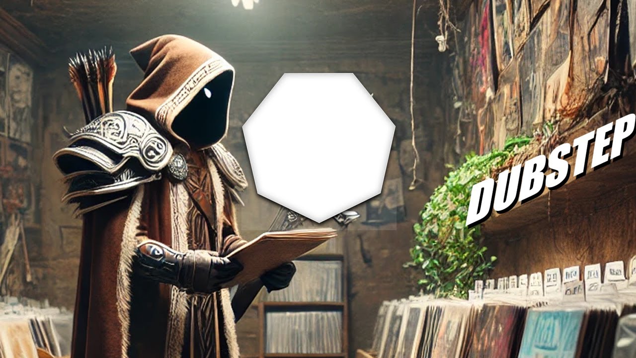 Dubstep For Dungeon Crawling (Ft. Kryptic Minds, Kromestar, Sadhu ...