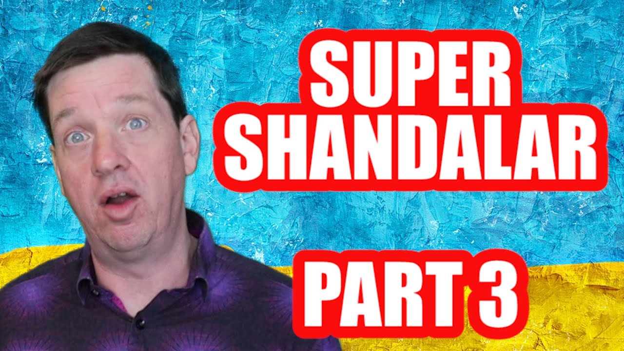 World's Longest Game Of MTG - Super Shandalar - Part 3 - YouTube