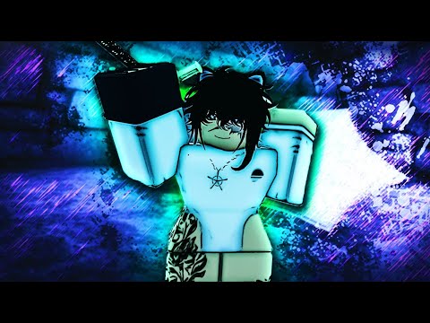 The Balance Progression #1.. (Freshie - True Letz) | Type Soul - YouTube