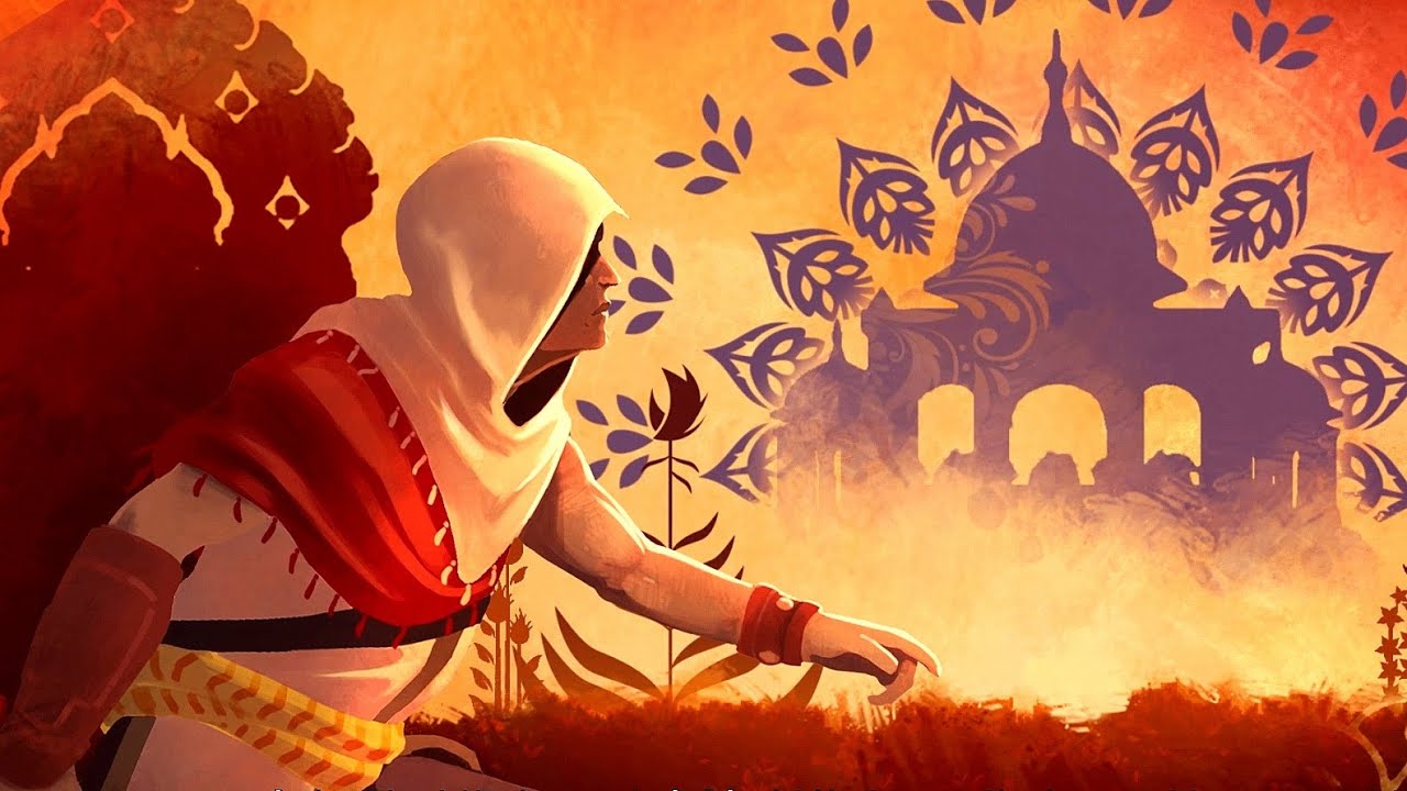 Assassin's Creed Chronicles: India The Assassin's Heart Summer Palace ...