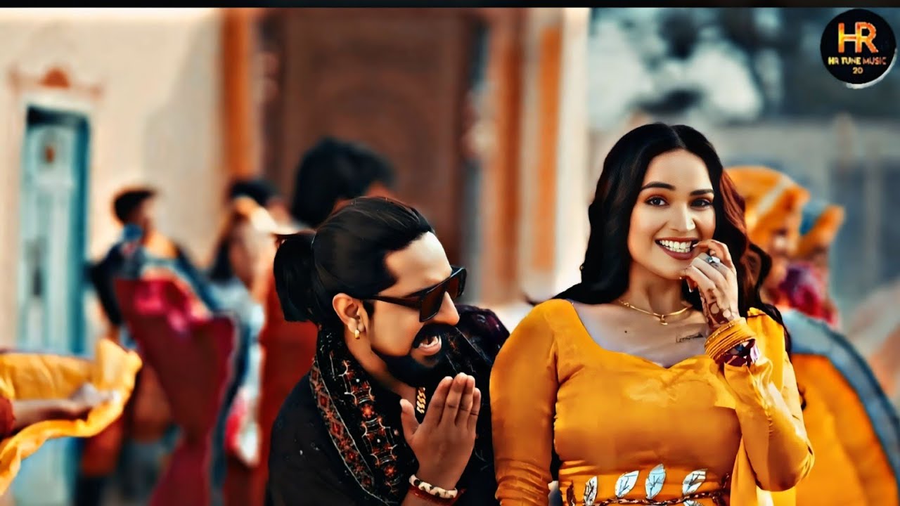 Bhirad Lad gi song WhatsApp status: Masoom Sharma | | Kay D | New ...