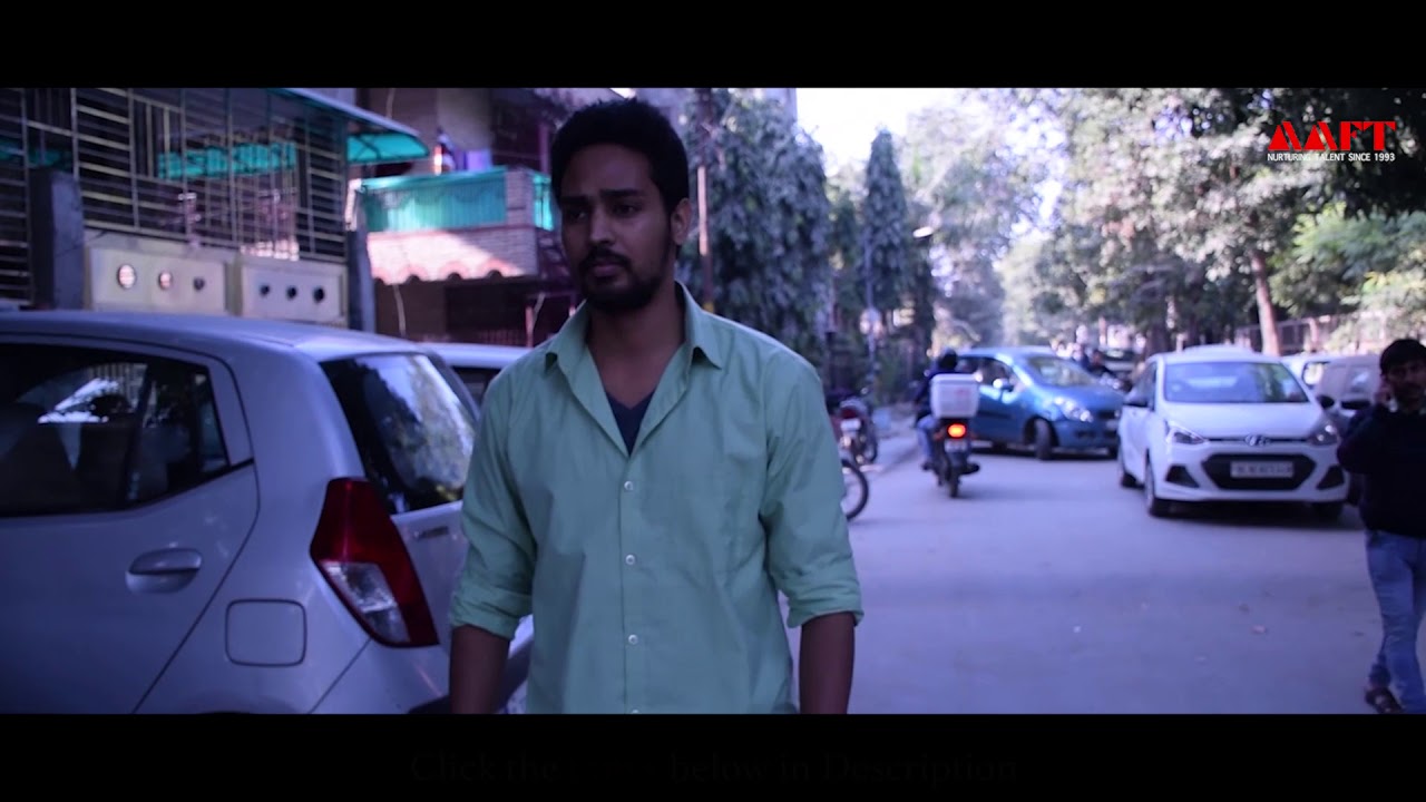 The Hidden Conflicts- Short Film || School of Cinema || AAFT - YouTube
