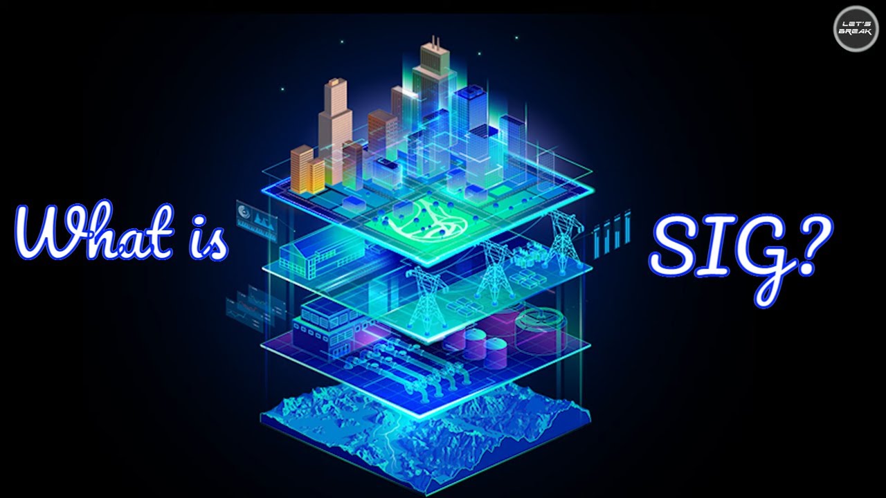 What is SIG ? - YouTube
