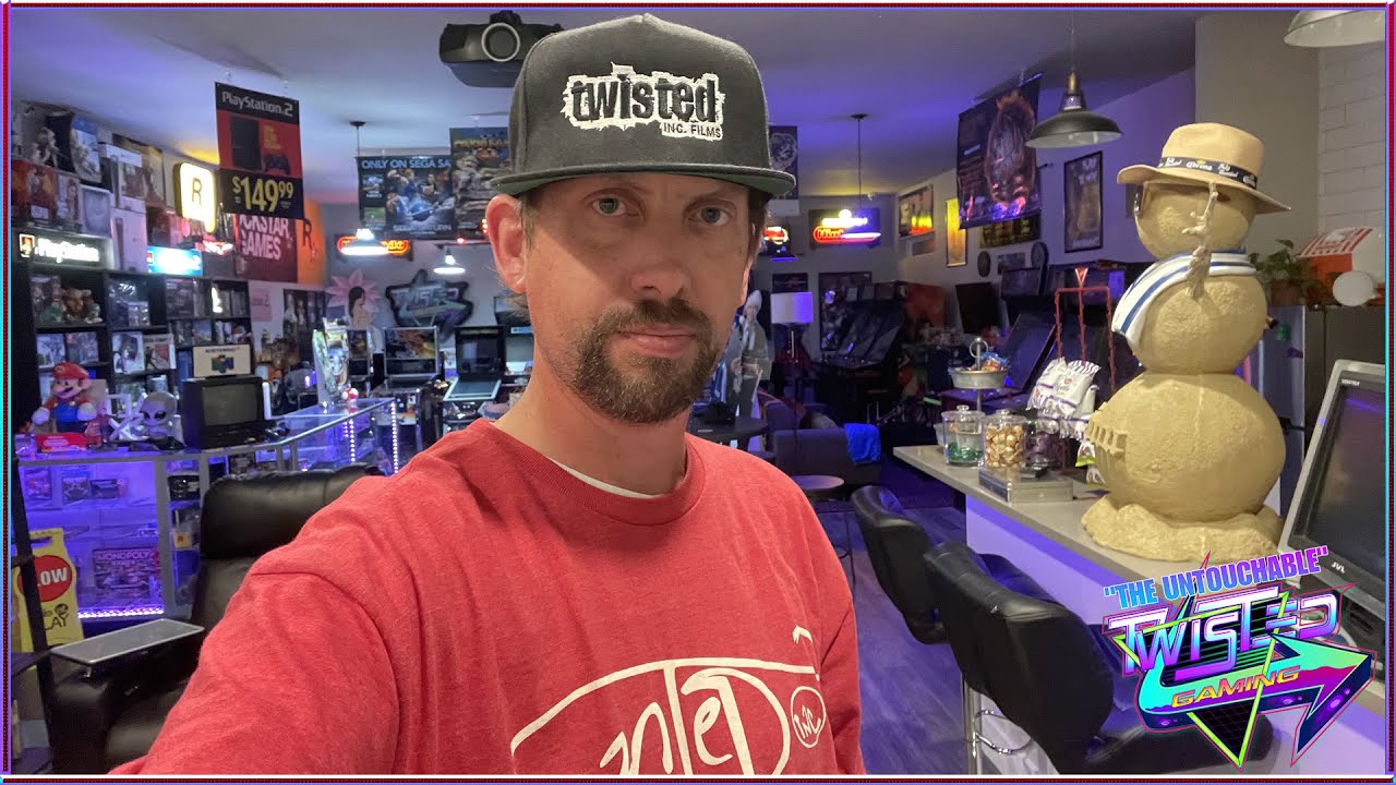 The Truth about Twisted Gaming TV. Why Views don't matter. - YouTube